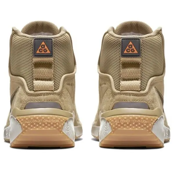 Nike Angels Rest High Top Sneakers
