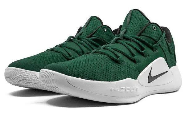 Nike Hyperdunk X Low Tb Athletic Sneakers