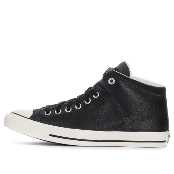 CONVERSE Chuck Taylor All Star High Street Sneakers - Black