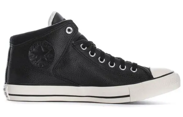 CONVERSE Chuck Taylor All Star High Street Sneakers - Black