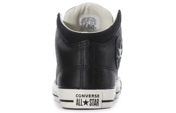 CONVERSE Chuck Taylor All Star High Street Sneakers - Black