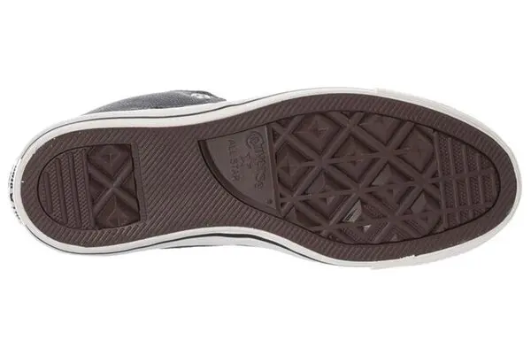 CONVERSE Chuck Taylor All Star High Street Sneakers - Black