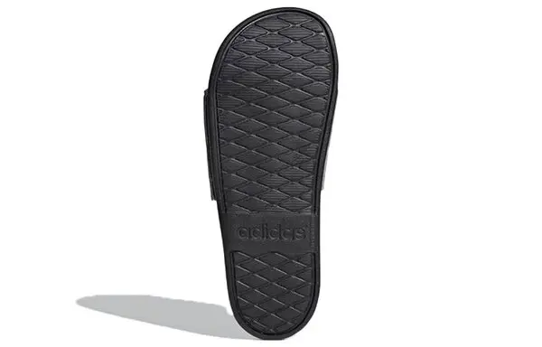 Adidas Adilette Comfort Slide Metallic