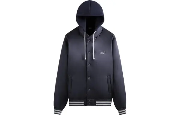 Kith Gorman Bomber Jacket
