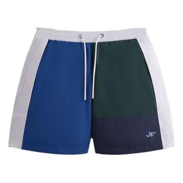 Kith For Wilson Court Panelled Short - Elite