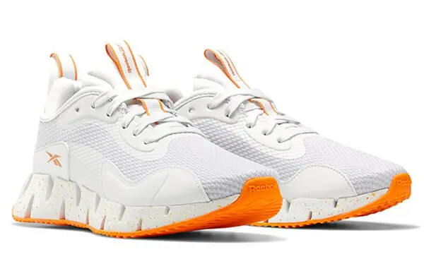 REEBOK Zig Dynamic Sneakers - White