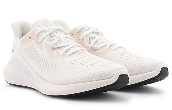 Adidas Alphabounce Plus Athletic Sneakers