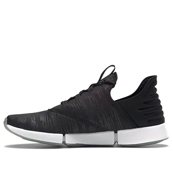 REEBOK Dailyfit Sneaker - Black