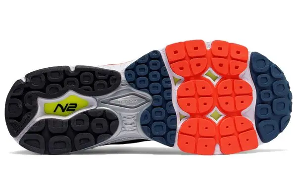 NEW BALANCE 1260v6 Athletic Sneakers
