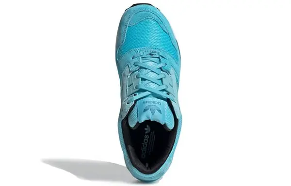 Adidas Zx 8000 " Glow" Sneakers - Blue