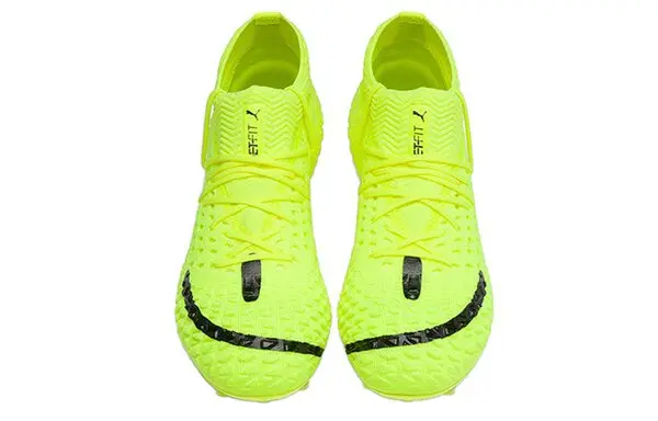 PUMA Antoine Griezmann X Future 4.1 Netfit Fg Ag 'win With A Smile' Soccer Cleats