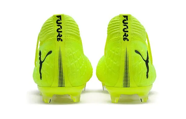 PUMA Antoine Griezmann X Future 4.1 Netfit Fg Ag 'win With A Smile' Soccer Cleats