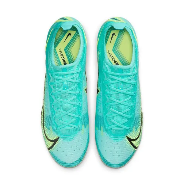 Nike Mercurial Vapor 14 Elite Fg - Blue