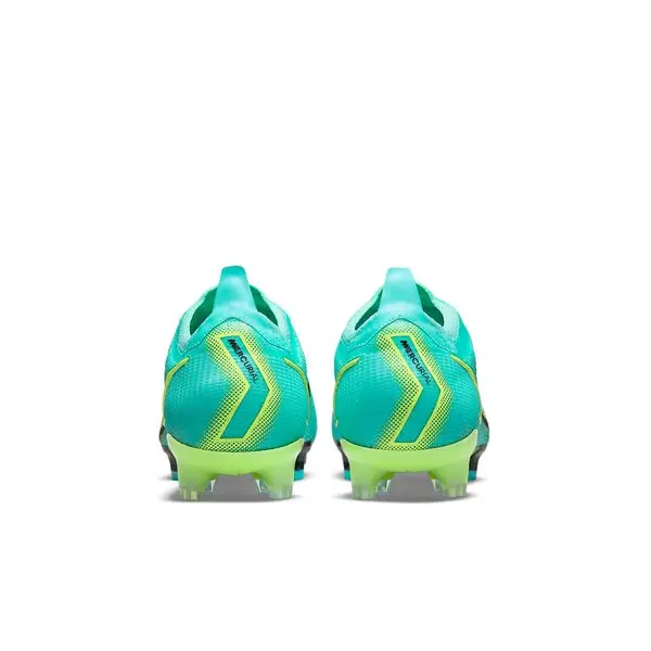 Nike Mercurial Vapor 14 Elite Fg - Blue