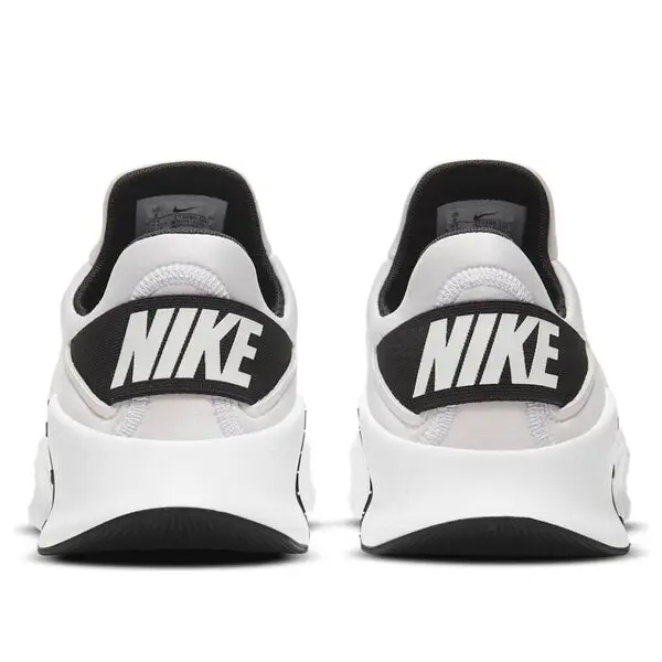 Nike Free Metcon 4 Training Sneakers - White/black