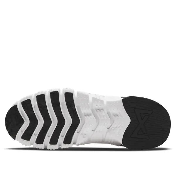 Nike Free Metcon 4 Training Sneakers - White/black