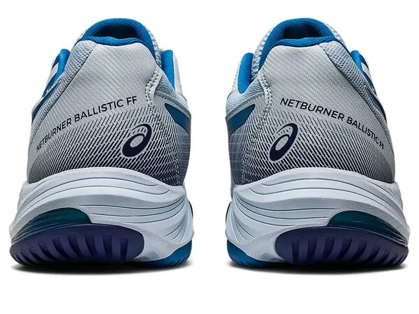 Asics Netburner Ballistic Ff 3 Athletic Sneakers