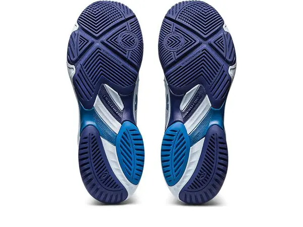 Asics Netburner Ballistic Ff 3 Athletic Sneakers