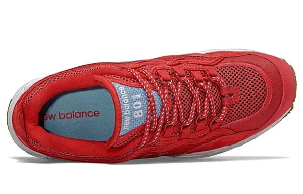 NEW BALANCE 801 Trail Sneakers