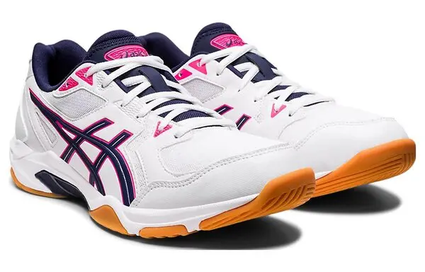 Asics Gel-rocket Athletic Shoes