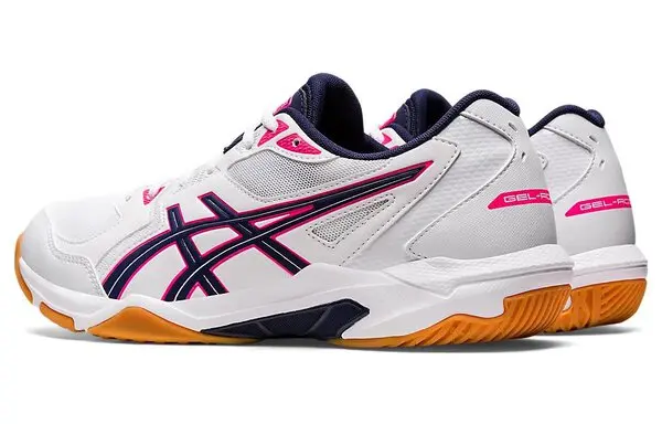 Asics Gel-rocket Athletic Shoes