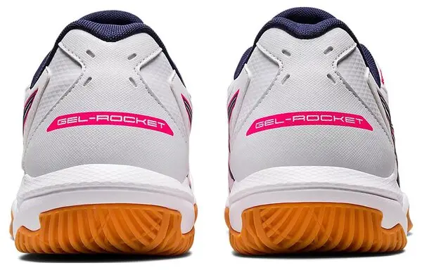 Asics Gel-rocket Athletic Shoes