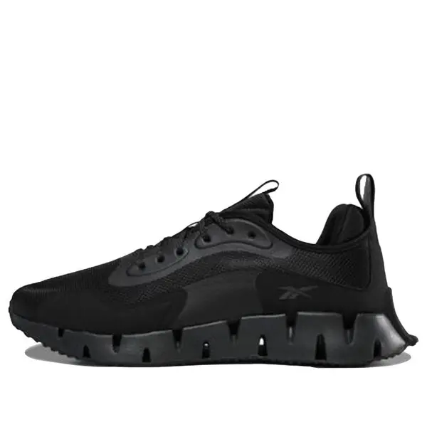 REEBOK Zig Dynamica - Black