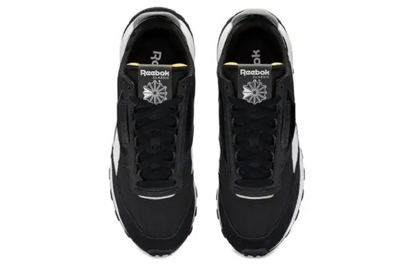 REEBOK Classic Leather Legacy Sneakers - Black