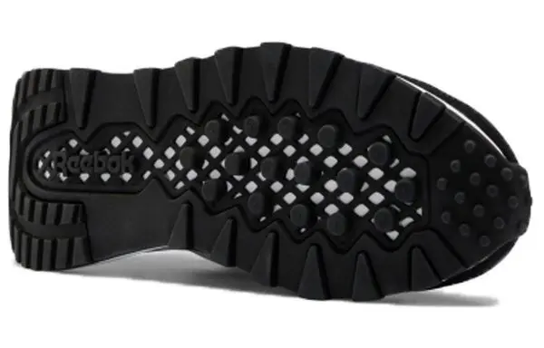 REEBOK Classic Leather Legacy Sneakers - Black