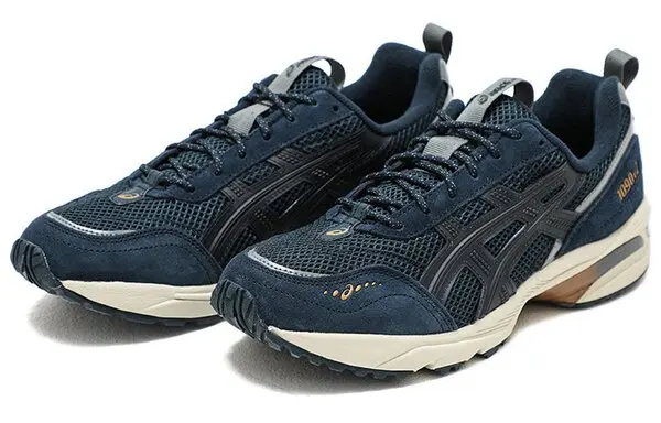 Asics Gel-1090 V2 Sneakers - Blue
