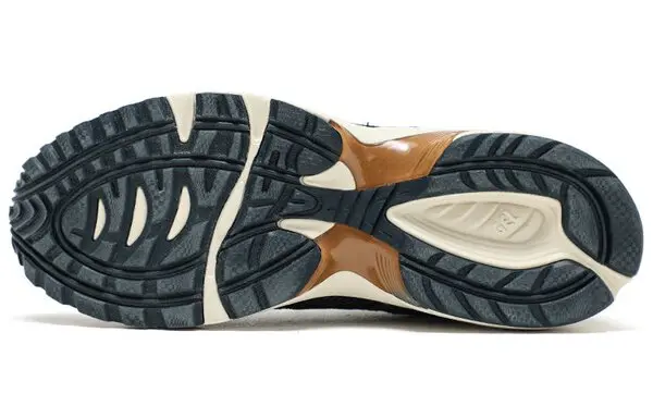 Asics Gel-1090 V2 Sneakers - Blue