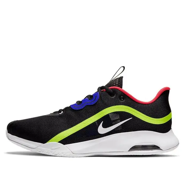 Nike Max Volley " Volt Crimson