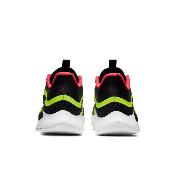 Nike Max Volley " Volt Crimson