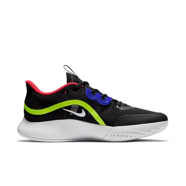 Nike Max Volley " Volt Crimson - Black