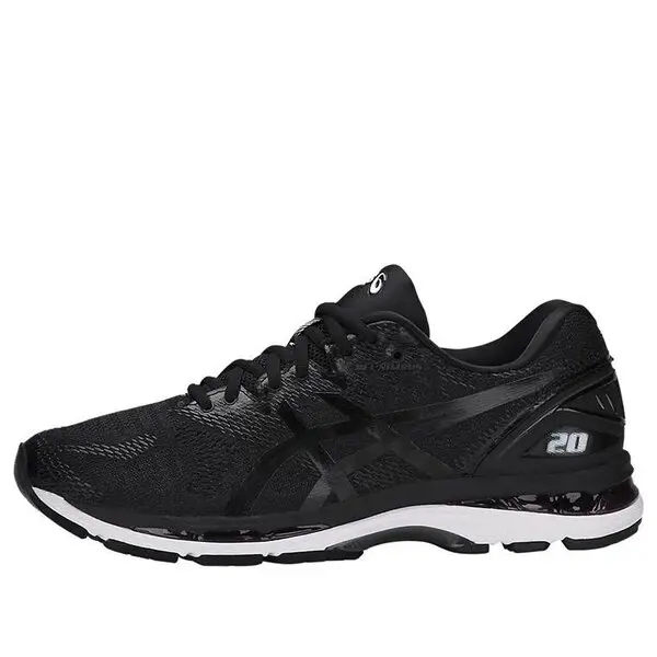 Asics Gel-nimbus 20 Athletic Sneakers