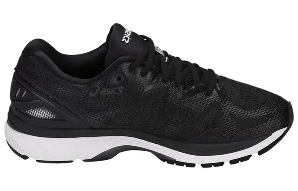 Asics Gel-nimbus 20 Athletic Sneakers
