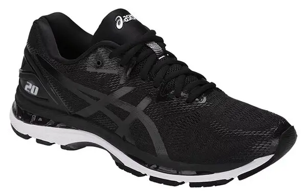 Asics Gel-nimbus 20 Athletic Sneakers