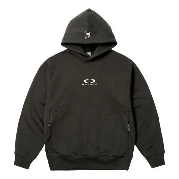 PALACE X Oakley Hooded Sweatshirt