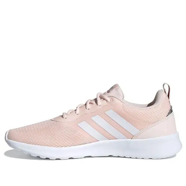 Adidas Qt Racer 2.0 " Tint" Sneakers - Pink
