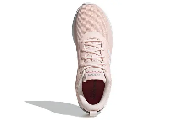 Adidas Qt Racer 2.0 " Tint" Sneakers - Pink