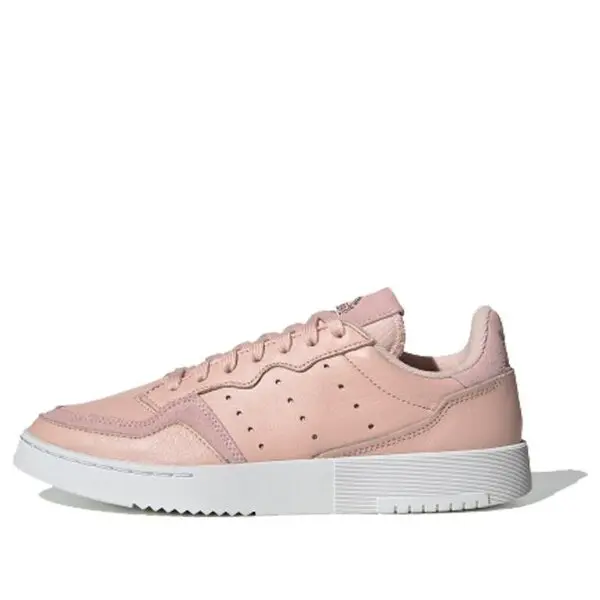 Adidas Supercourt Vapour Sneakers - Pink