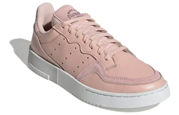 Adidas Supercourt Vapour Sneakers - Pink