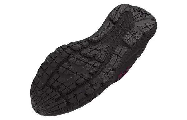 Under Armour Charged Rogue 3 Storm "triple - Black