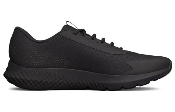 Under Armour Charged Rogue 3 Storm "triple - Black