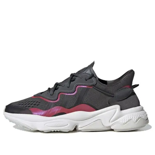 Adidas Ozweego Six Sneakers - Grey