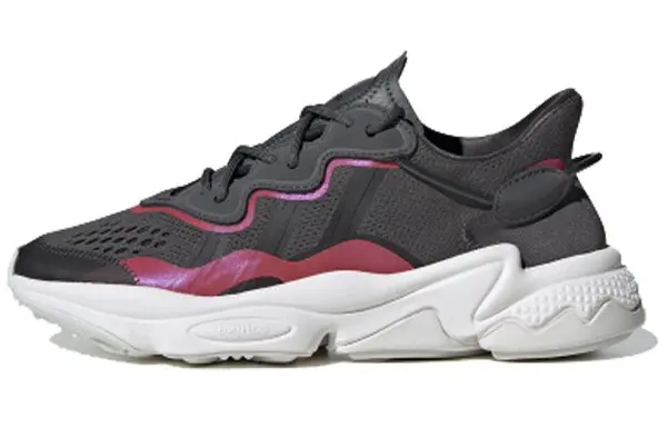 Adidas Ozweego Six Sneakers - Grey