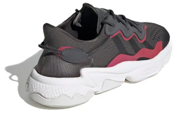 Adidas Ozweego Six Sneakers - Grey