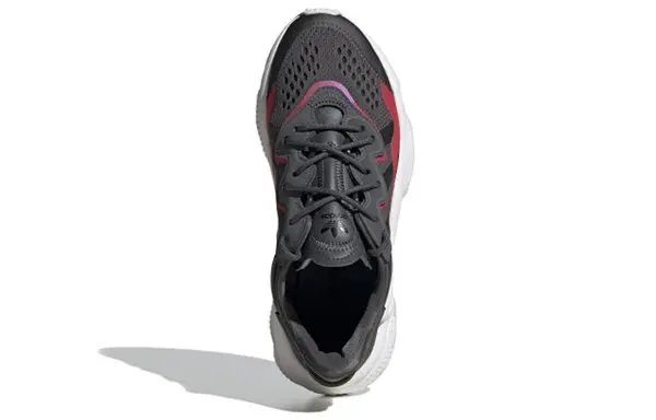 Adidas Ozweego Six Sneakers - Grey