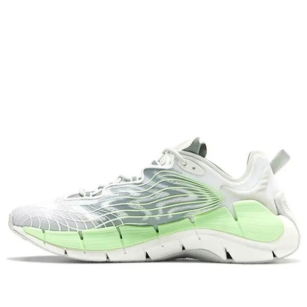 REEBOK Zig Kinetica 2 Sneakers - Grey