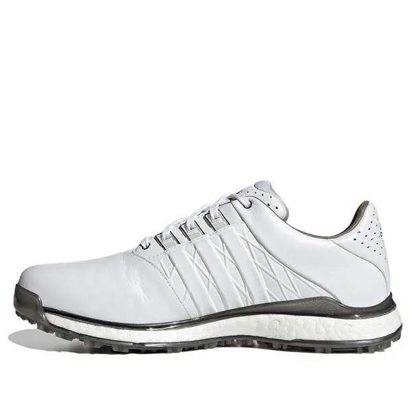 Adidas Tour360 Xt Sl 2.0 Spikeless Golf Shoes - White